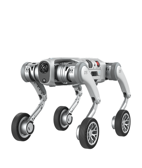 Home - Nexa Robots