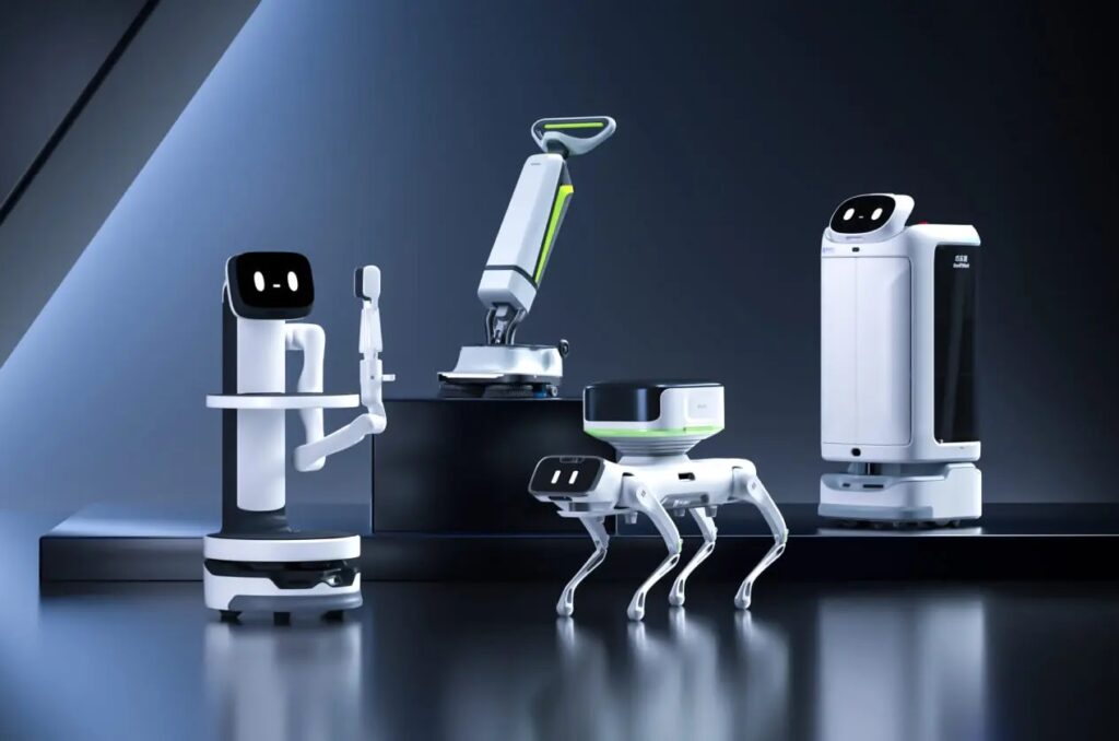 Home - Nexa Robots