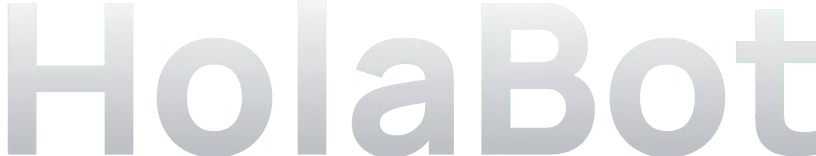 HolaBot - Nexa Robots